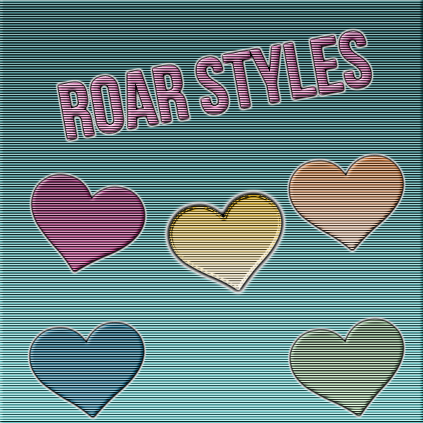 Roar Styles by blowmydreams on DeviantArt