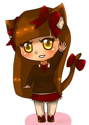 Coco by Kimosan on DeviantArt