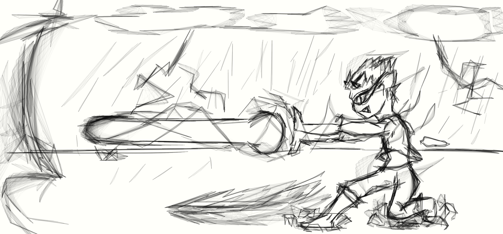 devil ^^ dbz by Susosi on DeviantArt