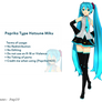 mmdxvocaloid - animasa remake pack dl by yunachiiii on DeviantArt