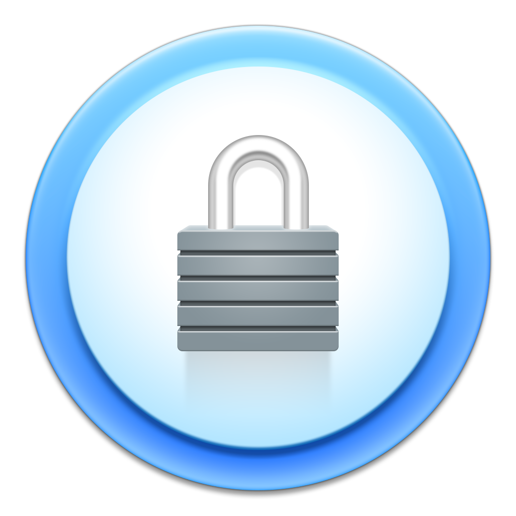 MacPass icon by g3m3 on DeviantArt