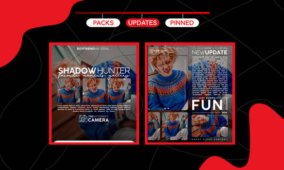 vampstuff - Hobbyist, Digital Artist | DeviantArt