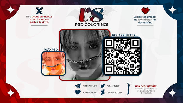 vampstuff - Hobbyist, Digital Artist | DeviantArt