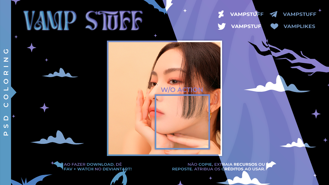 ACTION #1 VAMP STUFF by OBSCESIN. by vampstuff on DeviantArt