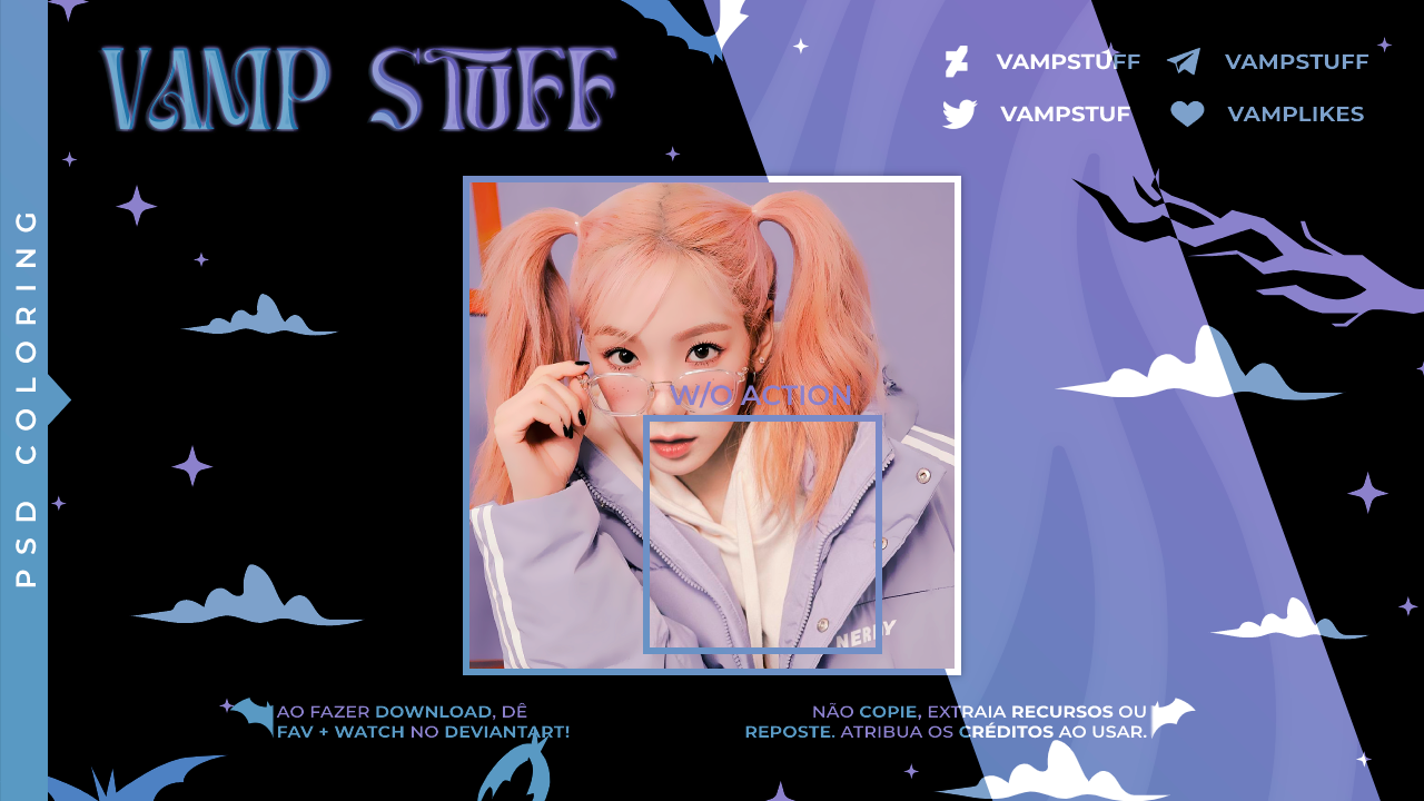 ACTION #2 VAMP STUFF by OBSCESIN. by vampstuff on DeviantArt