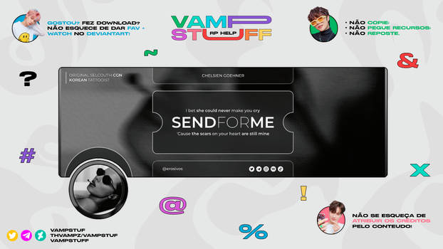 vampstuff - Hobbyist, Digital Artist | DeviantArt