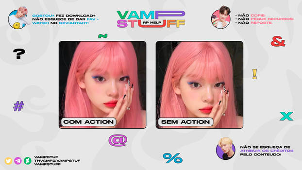 vampstuff - Hobbyist, Digital Artist | DeviantArt