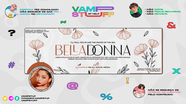 vampstuff - Hobbyist, Digital Artist | DeviantArt