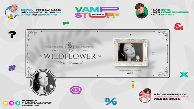 vampstuff - Hobbyist, Digital Artist | DeviantArt