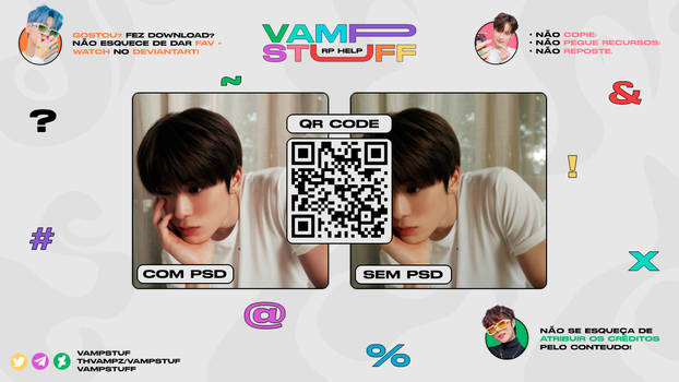 vampstuff - Hobbyist, Digital Artist | DeviantArt