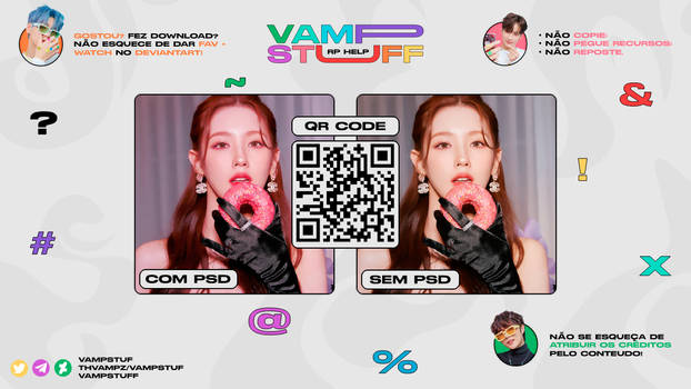 vampstuff - Hobbyist, Digital Artist | DeviantArt