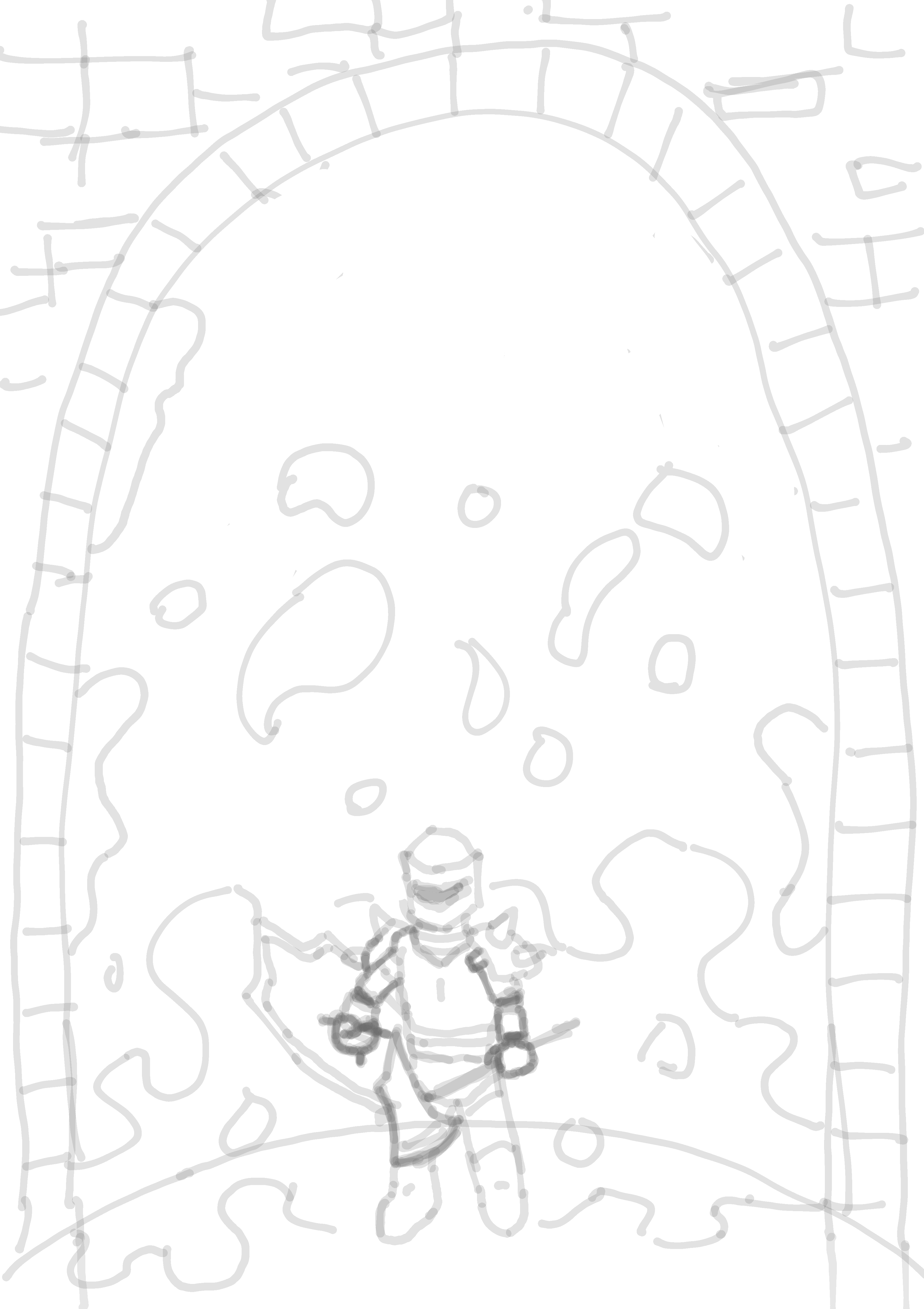 Templar by Xeno-Drone on DeviantArt