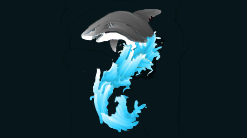 HYAC mascot drawing #2 by wolf-girl2003 on DeviantArt