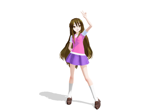 My PoPiPo cover by MewMeori on DeviantArt