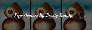 Free Pepe Avatars by Qtiebeautie on DeviantArt