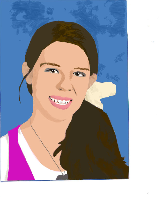 Vector Art by inthenameofgodkaitou on DeviantArt