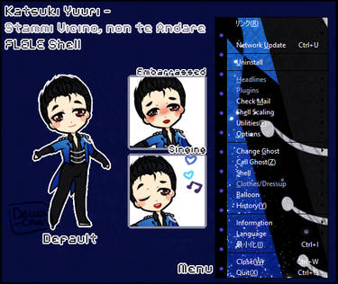 Explore the Best Flele Art | DeviantArt