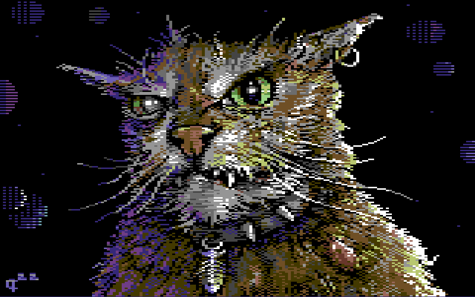 Bad Cat by creativevision300 on DeviantArt