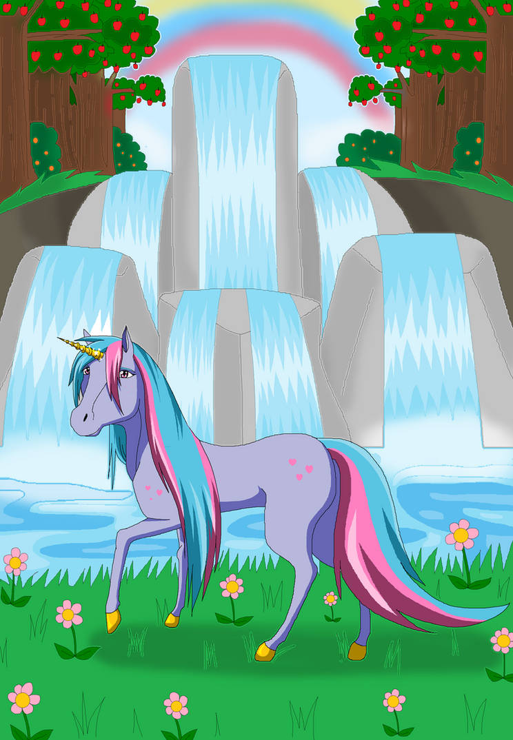 Desiray by Czakyre on DeviantArt