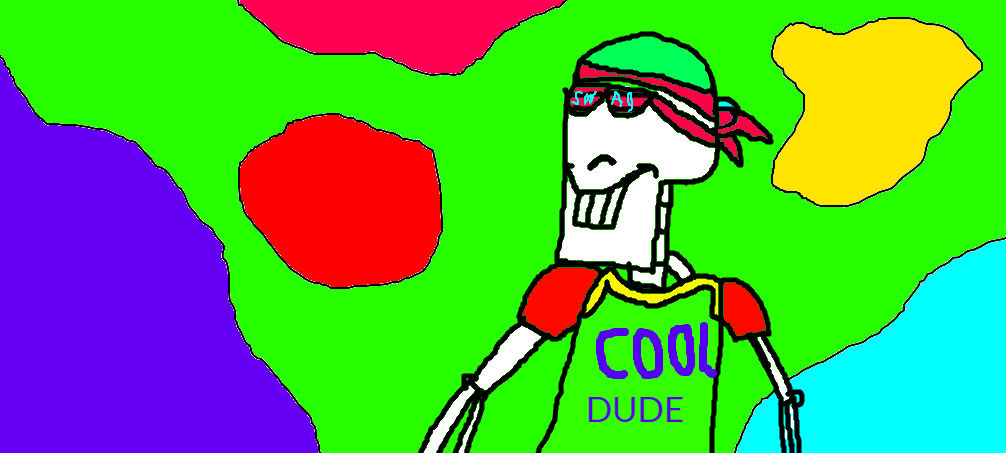 Underfresh!Papyrus by Aeowyyn on DeviantArt