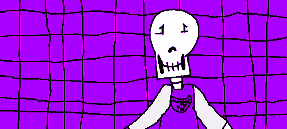 Storyshift!Papyrus by Aeowyyn on DeviantArt