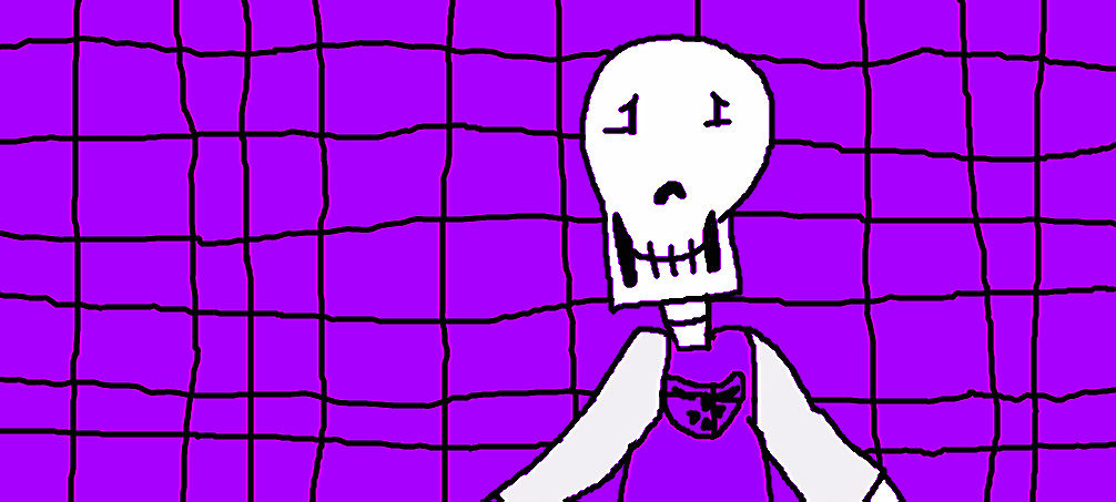 Storyshift!Papyrus by Aeowyyn on DeviantArt