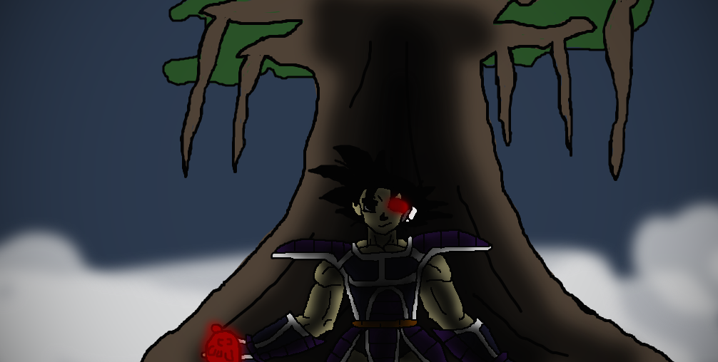 Tree Of Might Turles