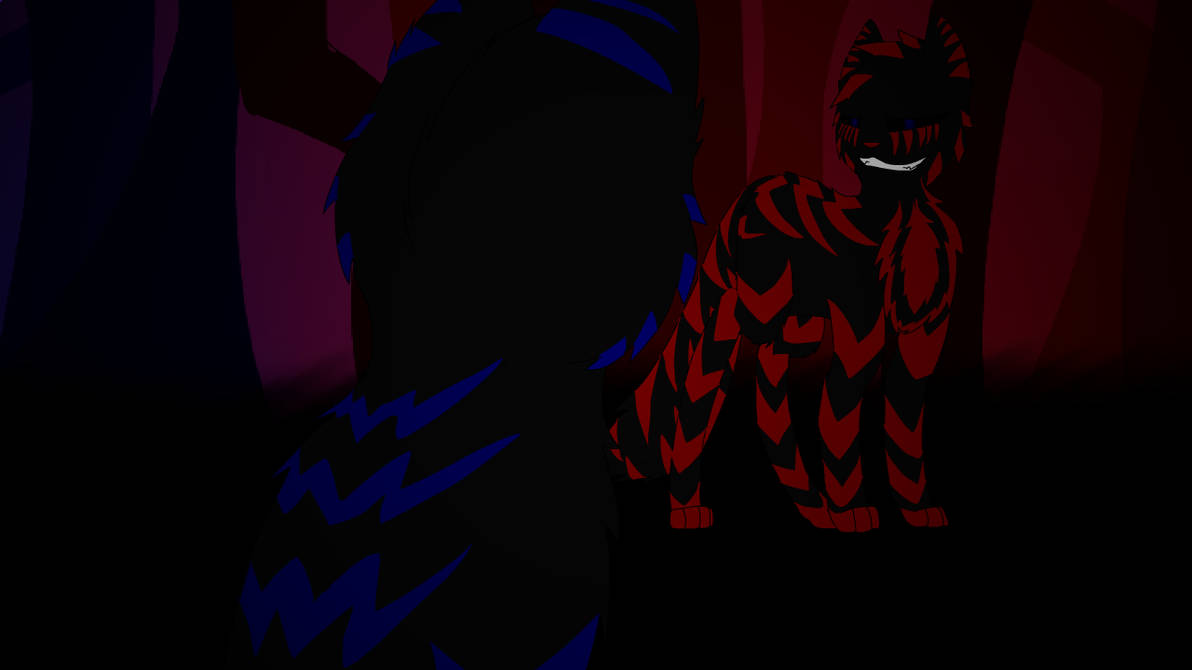Power And Control map part 32 .:animation:. by Blitch-Musicpaw on ...