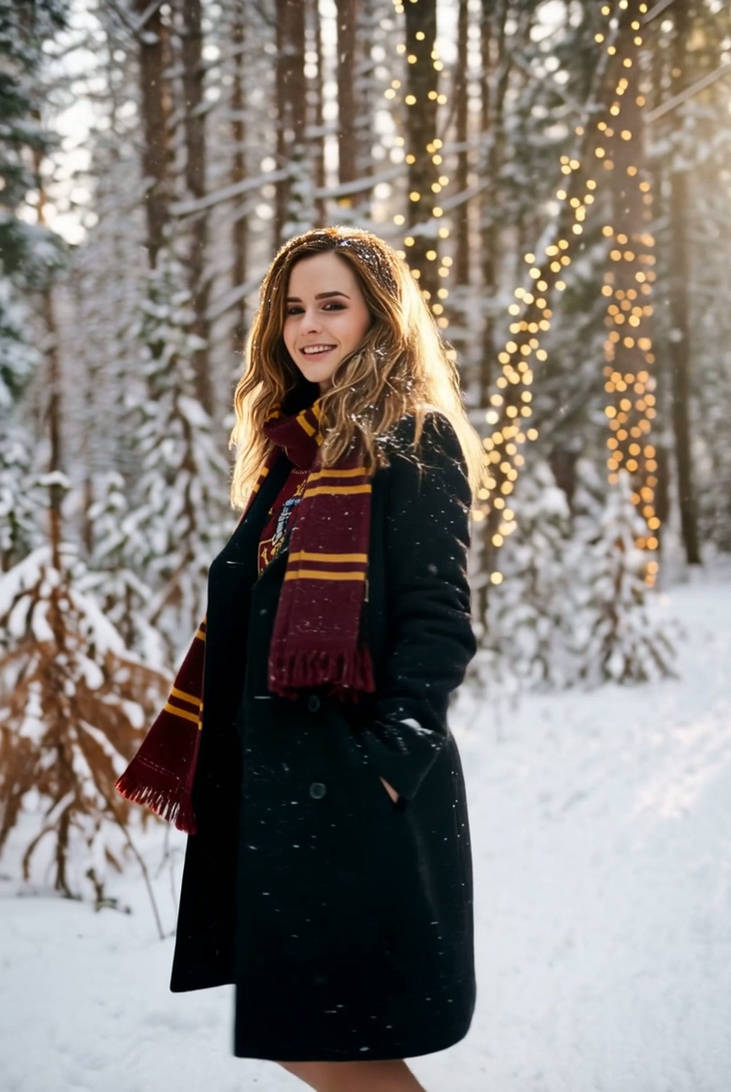 Christmas time is near by AIJoker on DeviantArt