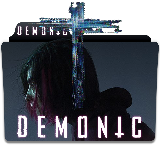 Demonic (2021) by Darth-Longinus on DeviantArt
