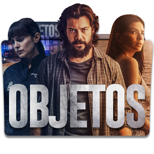 Objetos (2022) by Darth-Longinus on DeviantArt