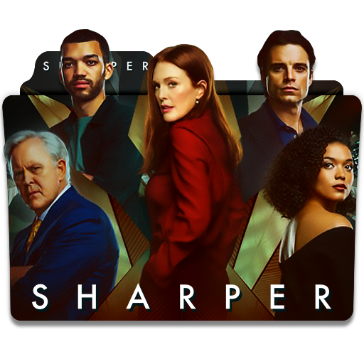 Sharper (2023) by Darth-Longinus on DeviantArt