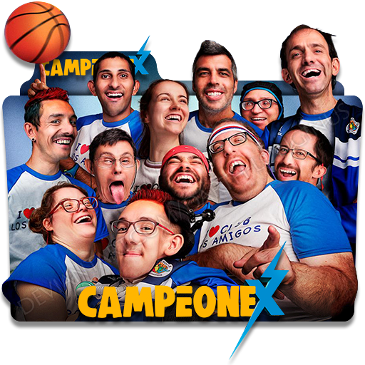 CampeoneX (2023) folder icon by Darth-Longinus on DeviantArt