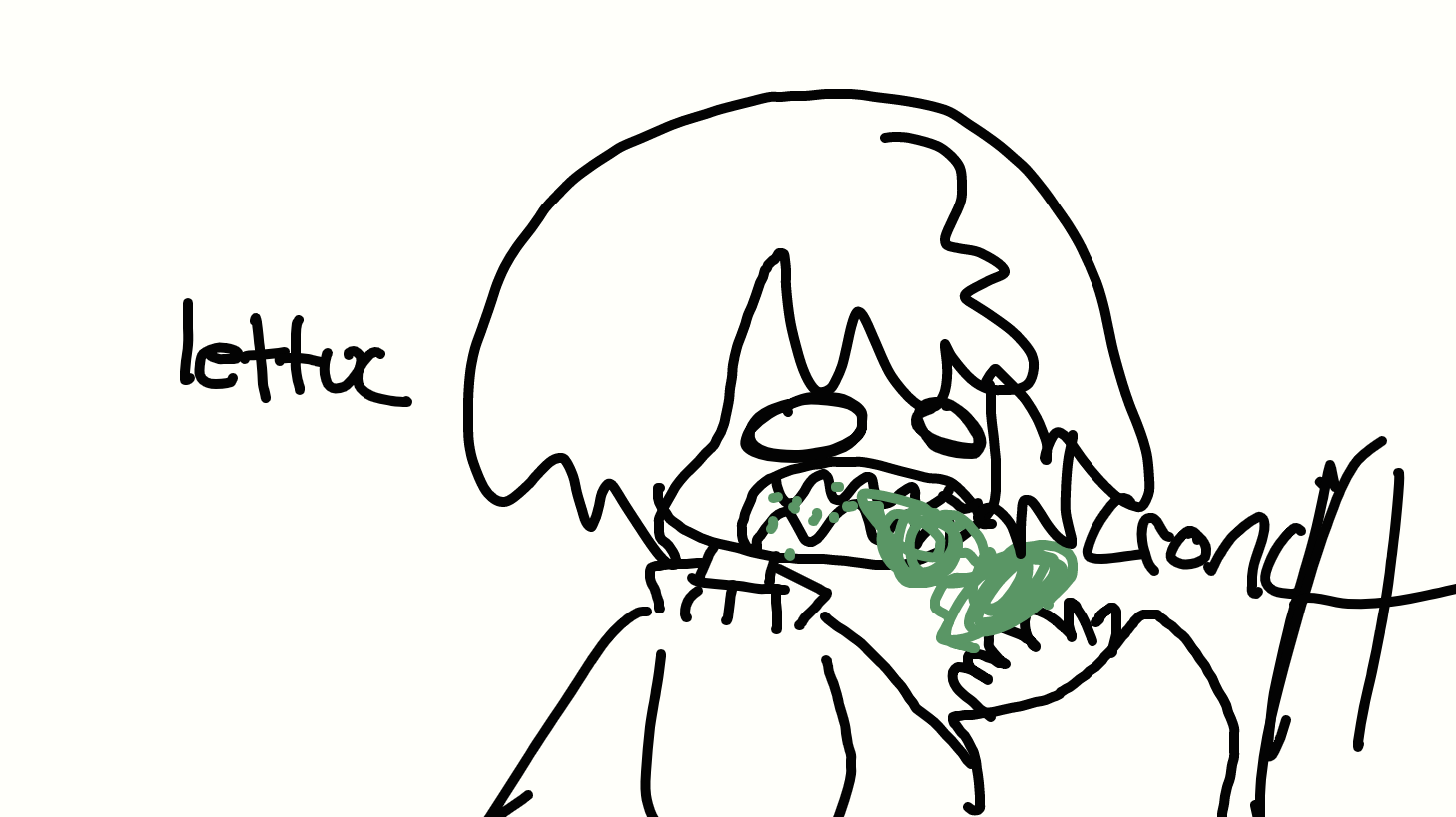 croncc by PeachiiArt on DeviantArt