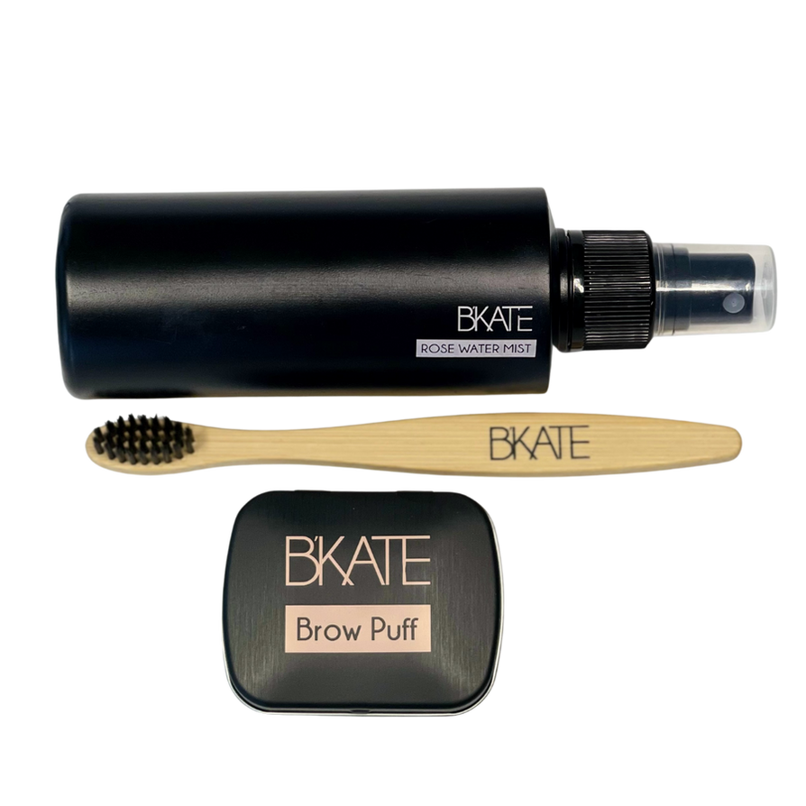Eyebrow Makeup Kit By Bkateus On Deviantart