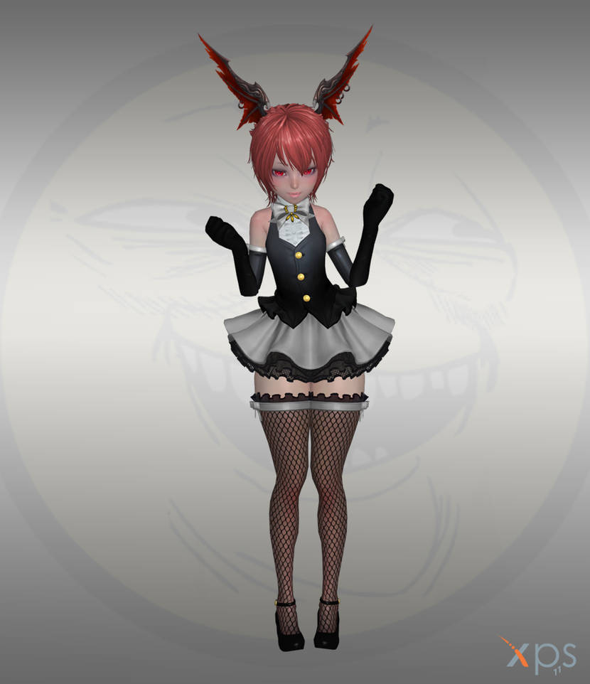 Popori_F_Event26 Rare_10_11 by Bringess on DeviantArt