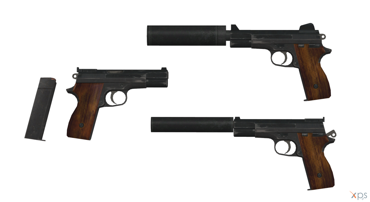 Metal Gear Solid V: Ground Zeroes - AM D114 by Bringess on DeviantArt