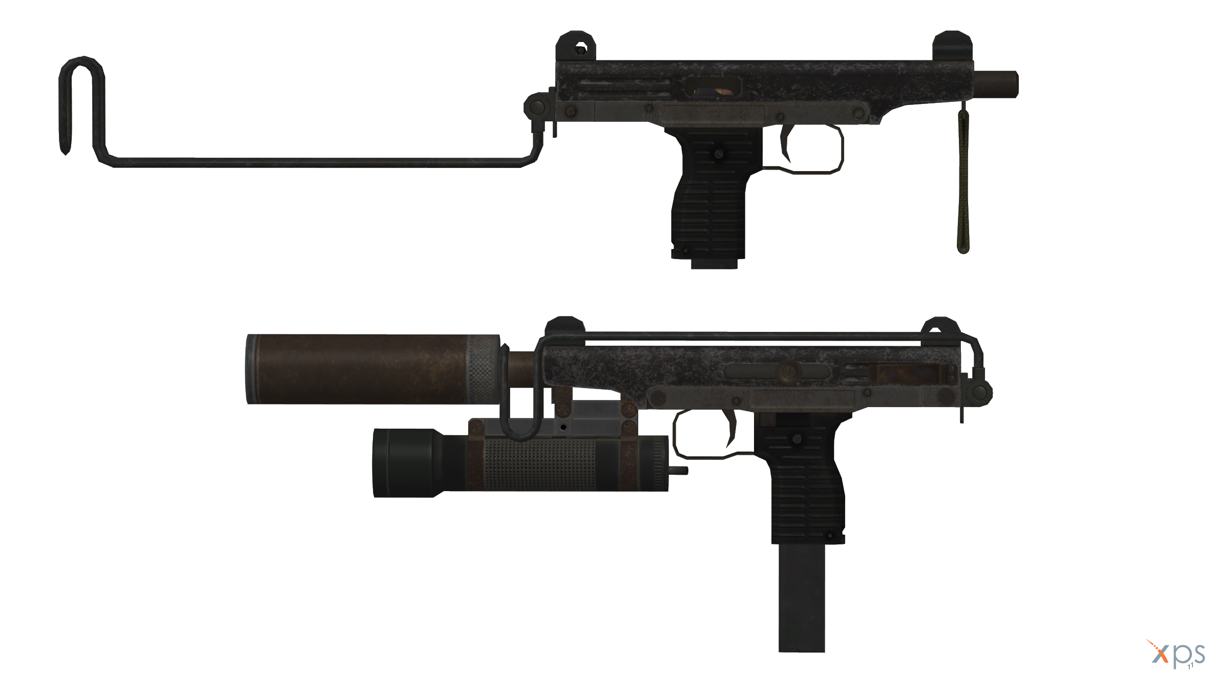 Metal Gear Solid V: Ground Zeroes - SZ Type 336 by Bringess on DeviantArt