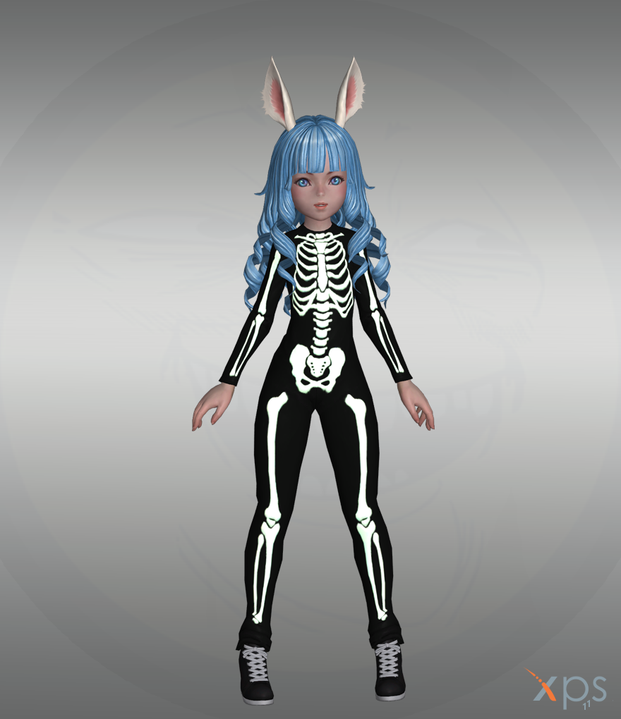 Tera - Elin Event 34 (Elin Base Pack) by Bringess on DeviantArt