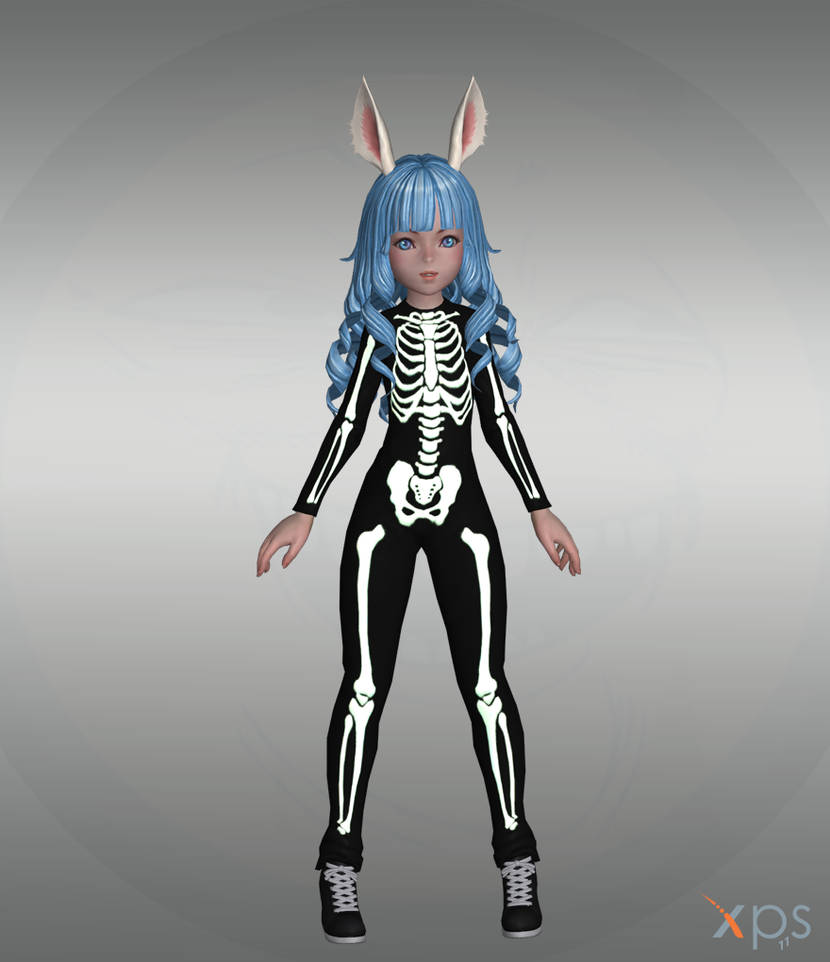 Tera - Elin Event 34 (Elin Base Pack) by Bringess on DeviantArt