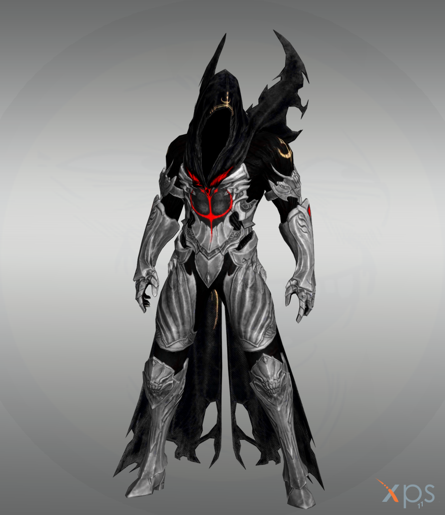 OverHit - Moon Shadow by Bringess on DeviantArt