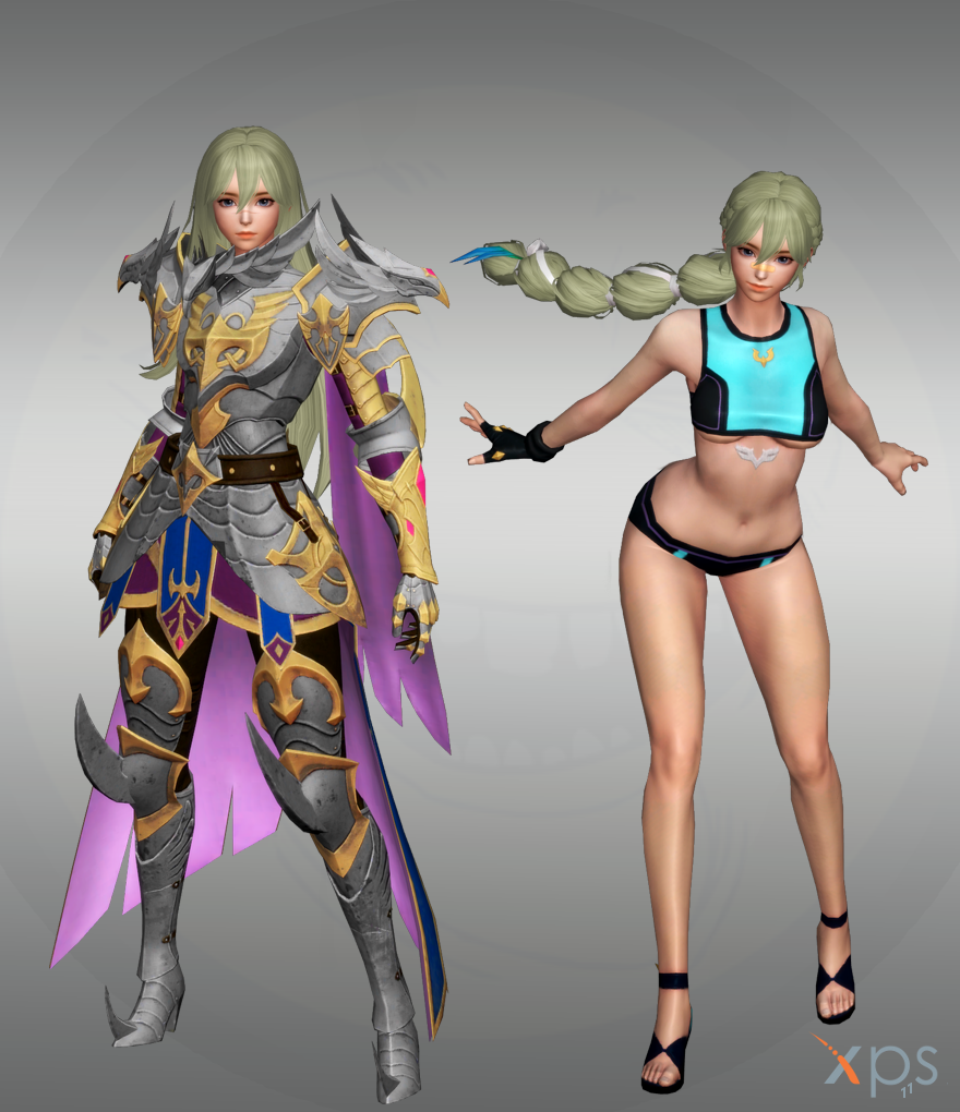 Online Games on Xnalara-Customized - DeviantArt