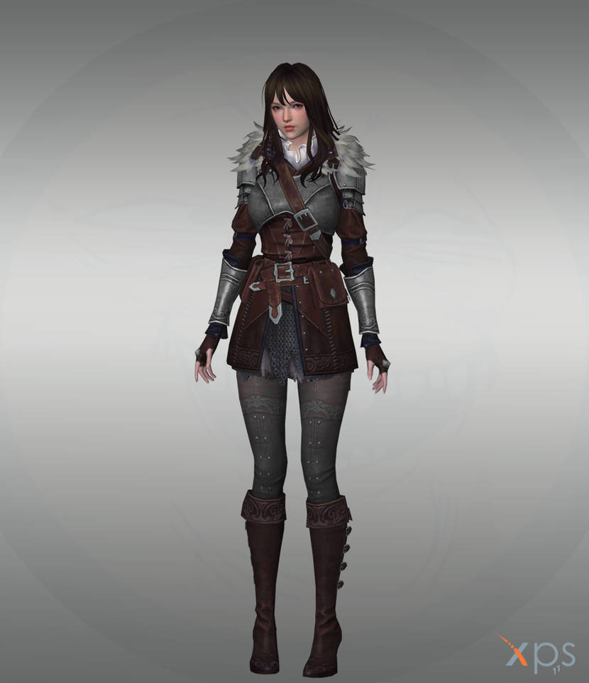 Darkness Rises - Assassin Wolf by Bringess on DeviantArt