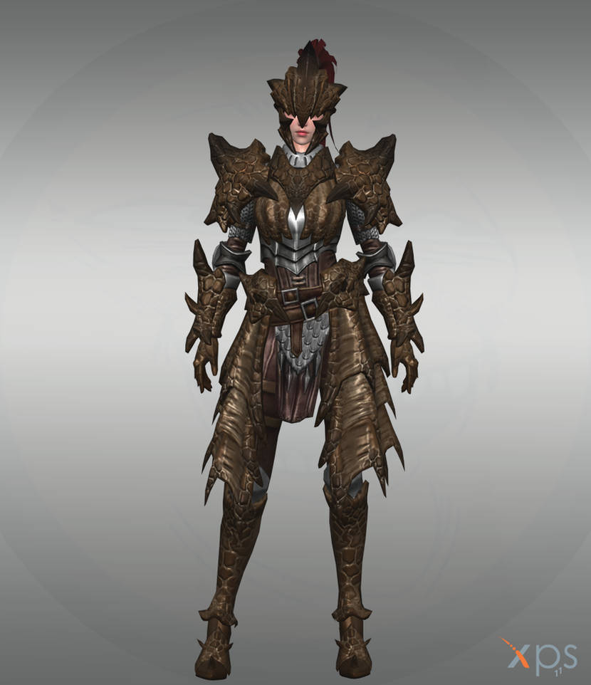 Darkness Rises - Assassin Caligo by Bringess on DeviantArt