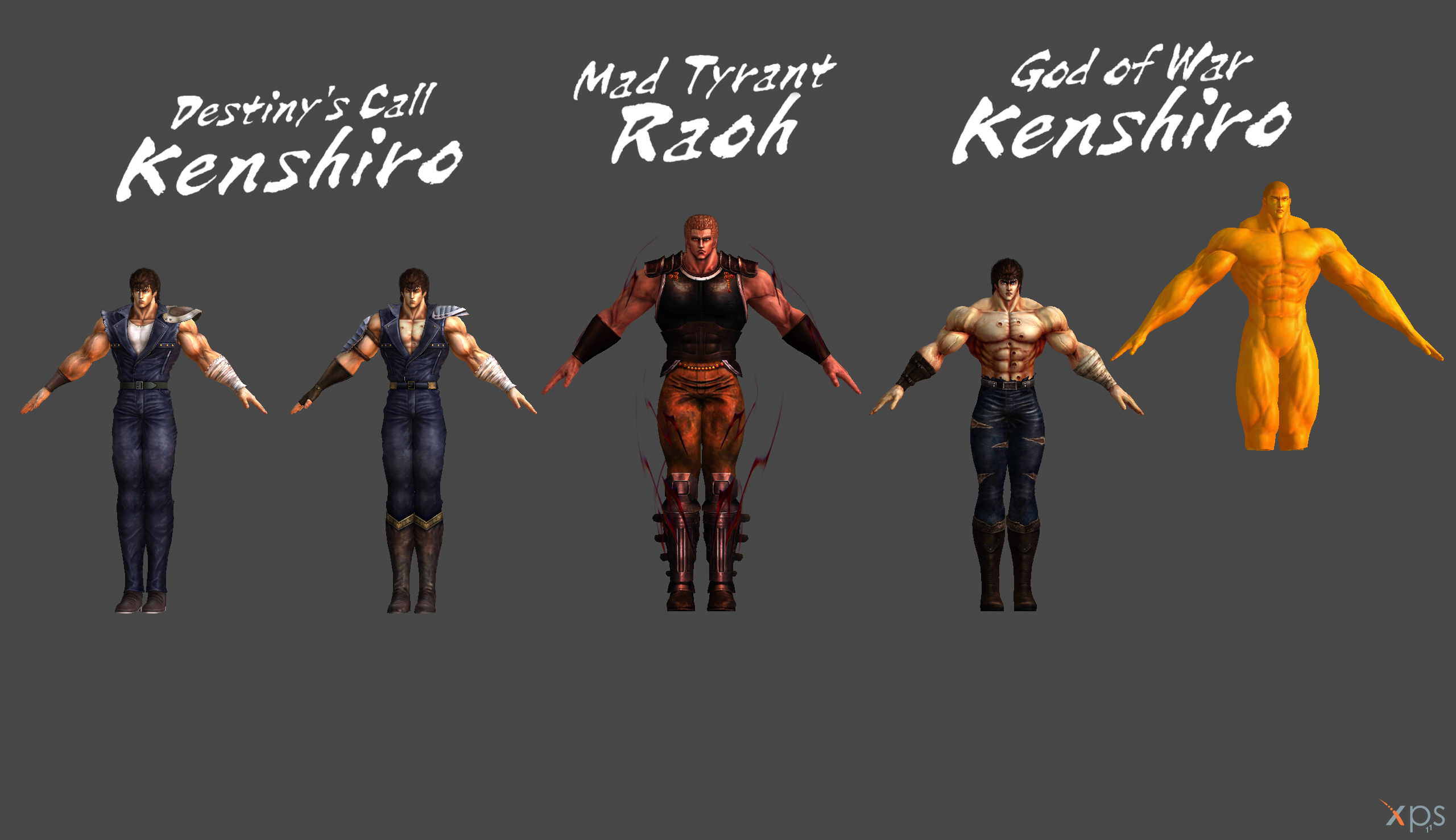 FotNS Legends reVIVE Pack 28 up. 3 by KairosApsu0Times on DeviantArt