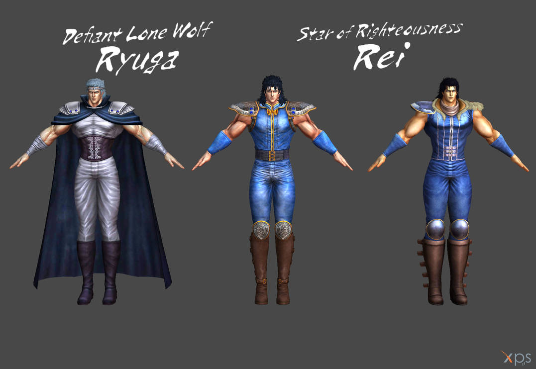 FotNS Legends reVIVE Pack 30 up. 5 by KairosApsu0Times on DeviantArt