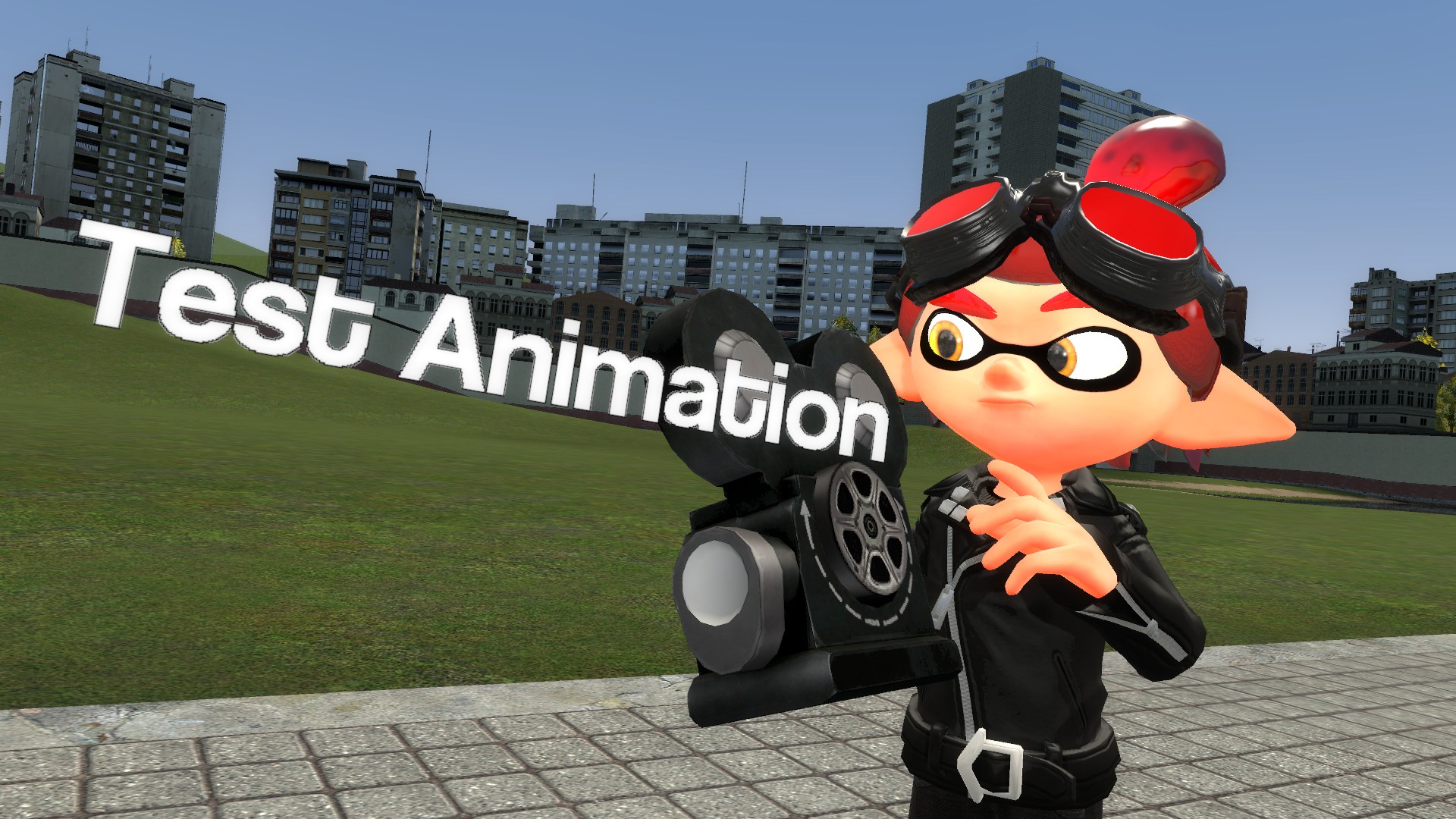 Test animation (Gmod/Splatoon) by RetroGarry on DeviantArt