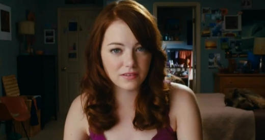 Emma Stone TG by Dartmuth on DeviantArt