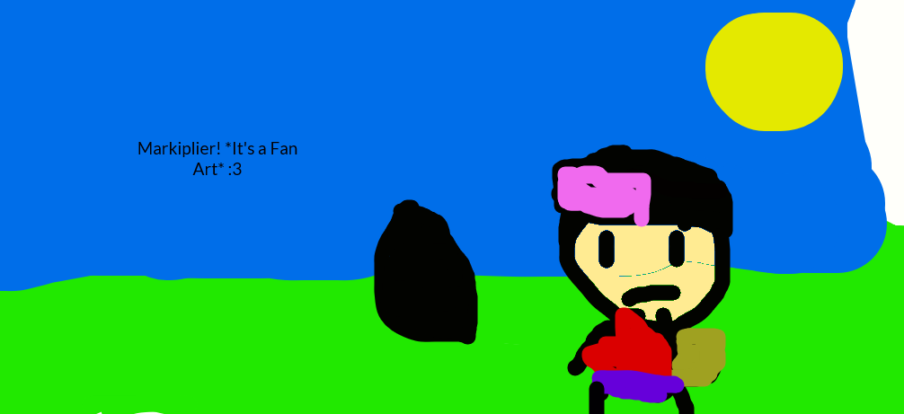 Some Markiplier Fanart by JacksonBrollo on DeviantArt