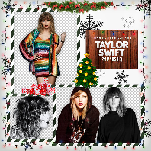 Taylor Swift - Pack Png #97 by TheNightingale01 on DeviantArt